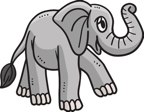 Elephant Clip Art Free Images