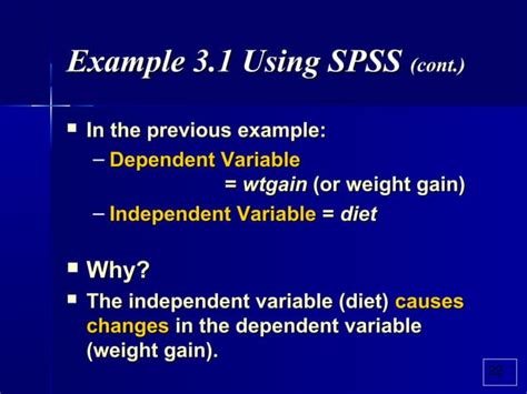 Independent Sample T Test Ppt Educational Assessment Education