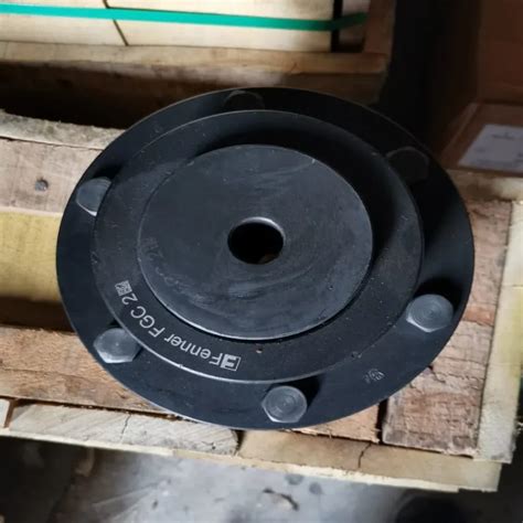 Mild Steel Fenner Fgc Gear Coupling For Industrial At ₹ 1000 Piece In New Delhi