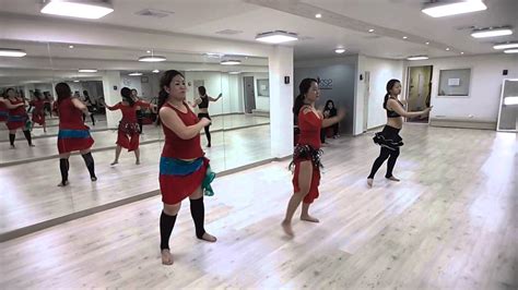 부산벨리댄스 나르시스벨리댄스 매니아클래스 Youtube
