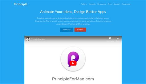 8 Best Prototyping Tools To Use With Sketch Yassine Zidane