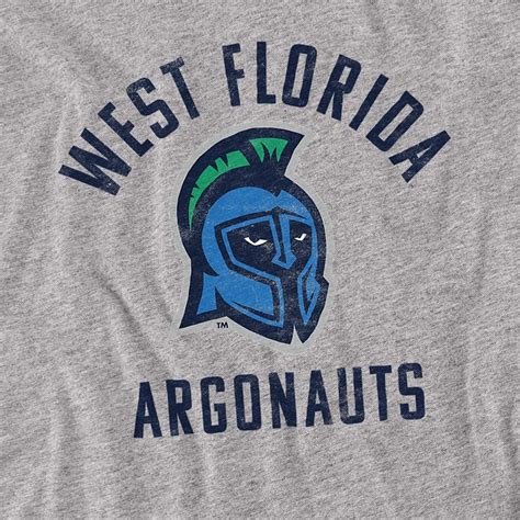 Uwf Argos Athletics Logo