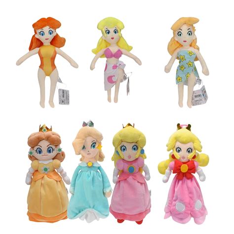 Princess Rosalina Doll