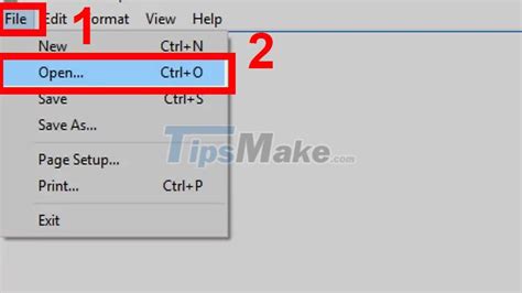 What Is A DAT File How To Open DAT Files How To Read DAT