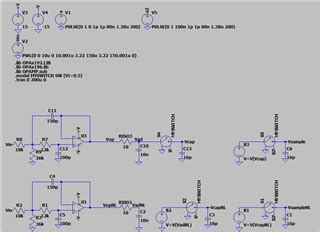 OPA How Does Input Bias Current Change Close To Supply Rails Amplifiers Forum