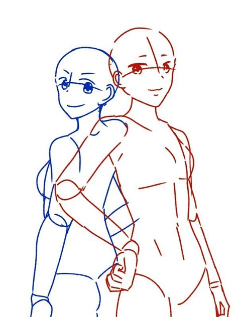 Pin By Arora On Drawing Poses Drawings Of Friends Friends Sketch Art Reference Poses
