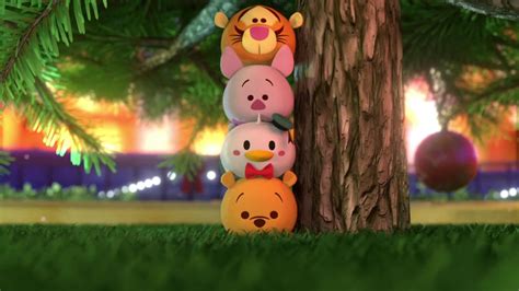 Top 999 Tsum Tsum Wallpaper Full Hd 4k Free To Use