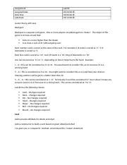 Lab 2 Docx Assignment Assigned Date Date Due Late Date Lab 2 02 20