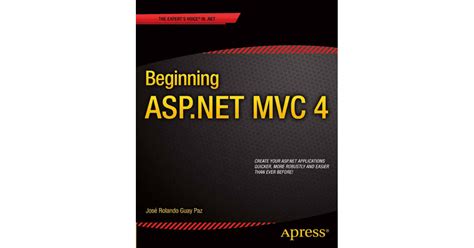 Beginning Aspnet Mvc 4 Book