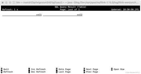Flinksql对接mysql Cdc写入数据到hiveflink实时同步mysql到hive Csdn博客