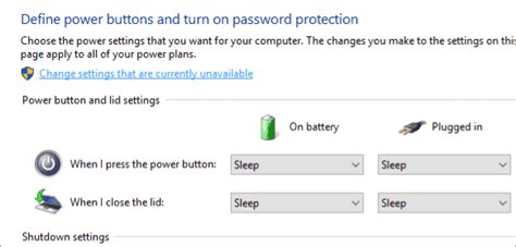 Sleep Vs Hibernate In Windows [comparing Power Saving Modes]