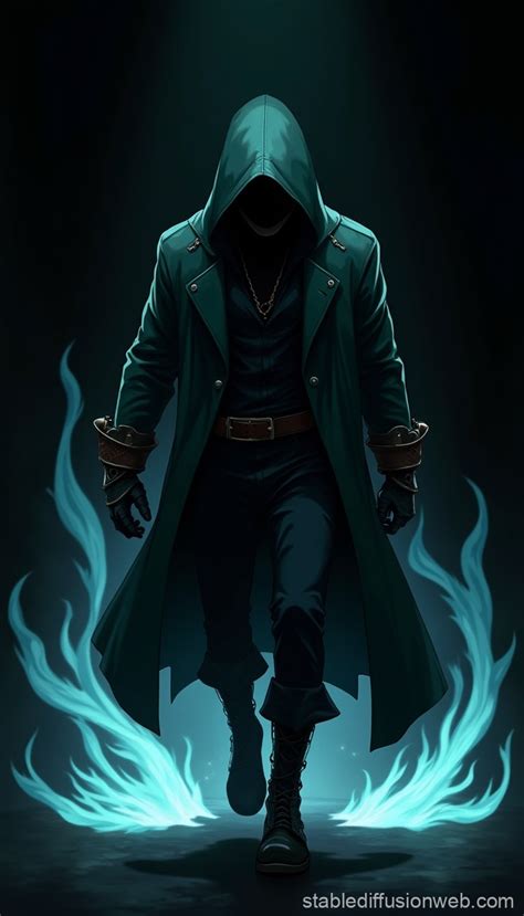 Stealthy Assassin Approaches Stable Diffusion Online Stealthy Assassin Approaches Stable Diffusion Online