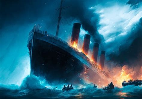 Titanic History How The Doomed Ship Became So Famous 41 Off