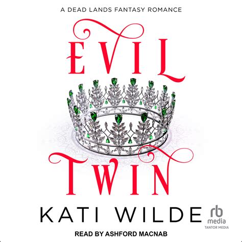 Evil Twin Kati Wilde