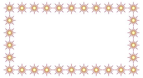 Download Frame Star Rectangle Royalty Free Stock Illustration Image