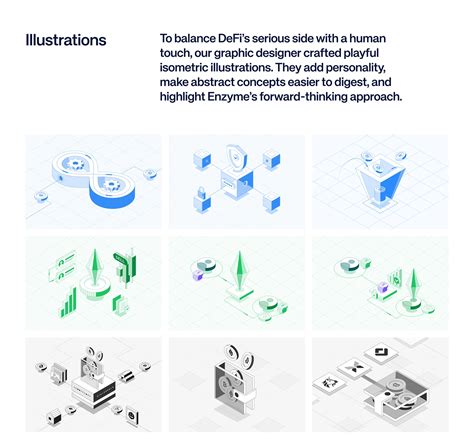 Uiux Web Design Crypto Blockchain Behance