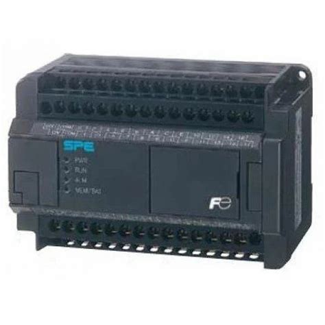 Plc Process Logic Control At Best Price In Mumbai Id 2852703529897