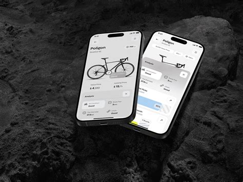Bike Analysis App Ui By Susmoy Das On Dribbble