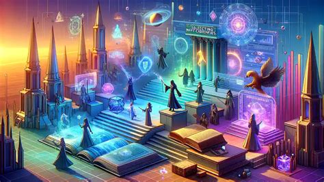 Choosing The Right Nft Credential A Decision Making Guide