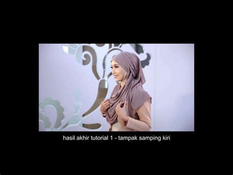 Hijab Kantor Yang Simpel Praktis Mudah Dikenakan Ditempat Kerja PPT