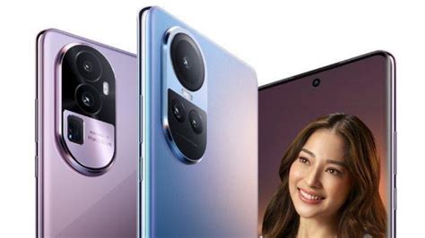 Layak Diandalkan Cek Harga Oppo Reno G Mei Berikut Spesifikasi Lengkap Hp Reno G