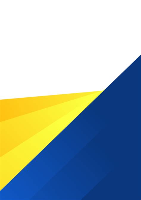 yellow and blue flyer background 8 700 blue yellow background stock