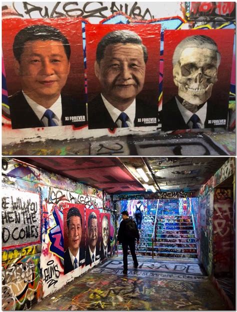 新世纪 Newcenturynet 胡少江：毛泽东的1971 和习近平的 2018