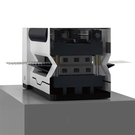 Multiple Leveling Rollers Servo Electronic Machine Automatic Straightening Machine Part