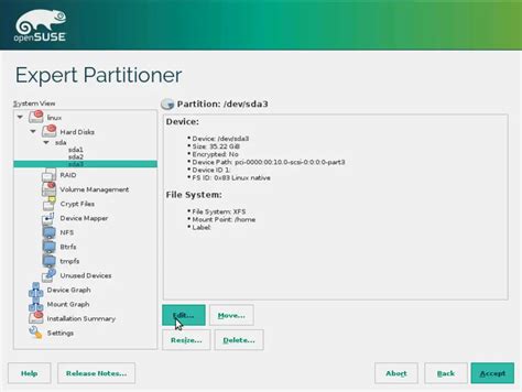 OpenSUSE 13 2 Minimal Server Installation
