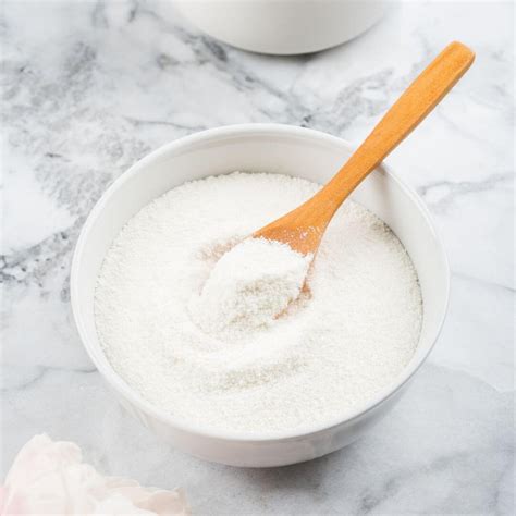 Collagen Types Do They Matter When Choosing A Collagen Powder