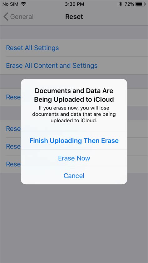 How To Recover Deleted Data From Icloud Backup Stellar