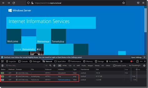 Increase Iis Performance With 3 In Windows Server 2022 4sysops