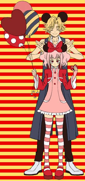 Anya Alstreim And Gino Weinberg Code Geass Drawn By Karezel Danbooru