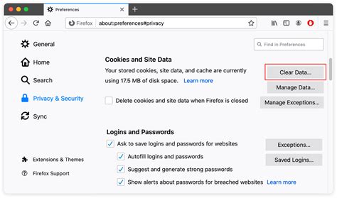 How To Clear Cache On A MacBook Or IMac