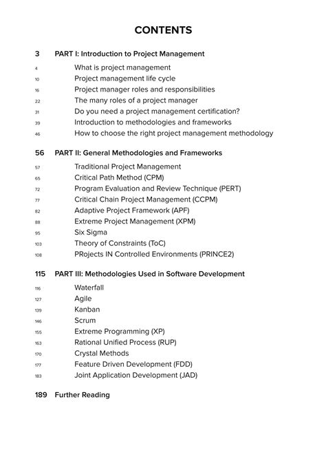 Solution Project Management Methodologies And Frameworks Studypool