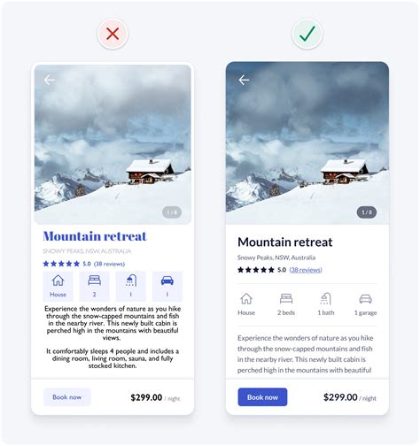 Gui Design Example Gui Design Example