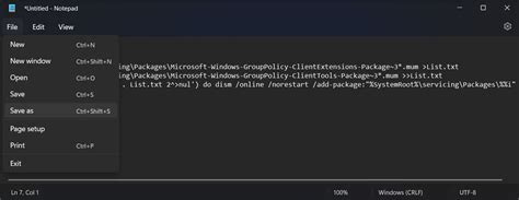 How To Bring Back The Group Policy Editor In Windows 11