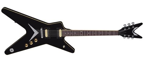 Ml Dean Guitars