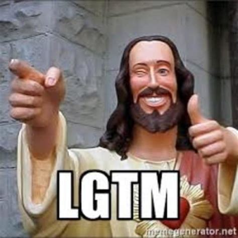 What Does Lgtm Mean Acronyms By