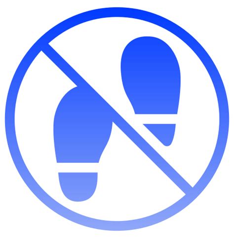 No Step Generic Gradient Fill Icon Freepik