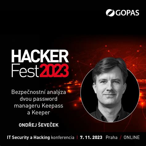 Hackerfest Ethicalhacking Data Cybersecurity Gopas Sr