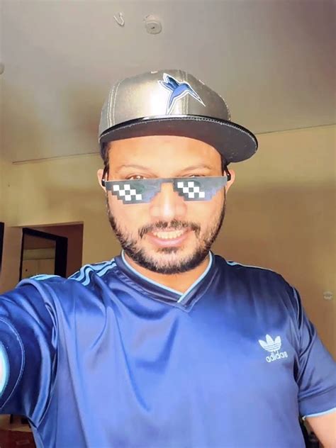 Today I Am In Thug Life Style Khangee Thuglife Funny Youtube