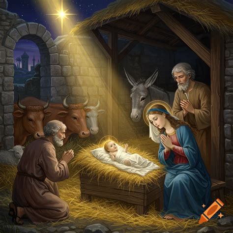 Disney Christmas Clipart Nativity Nativity Coloring Pages Free Pdf