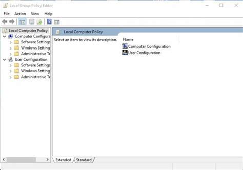How To Prevent Access To Drives In My Computer In Windows