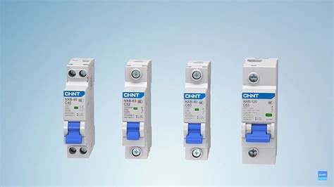 Compact And Efficient Discover Chints Rcbo Advantages Healthy World Box