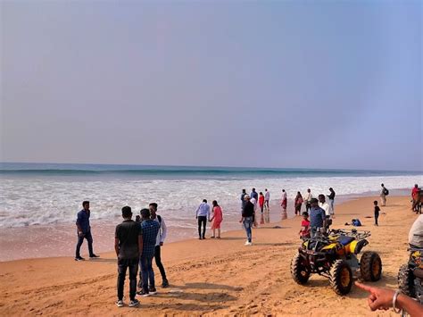 Astaranga Beach Konark Things To Do Timings And Photos