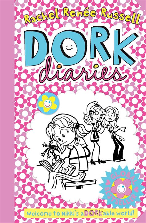 Dork Diaries Books In Order Reading Rachel Renée Russel Series