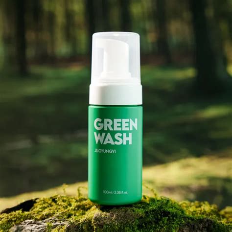 택배의여왕 질경이 그린워시그린미스트 16 1차