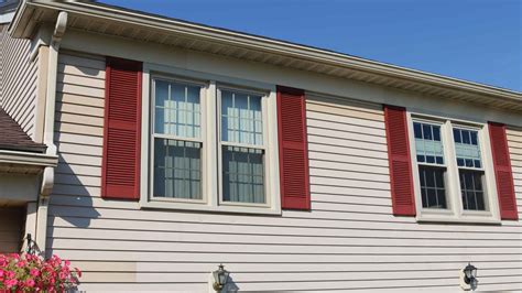 Replacement Windows Siding Roofing