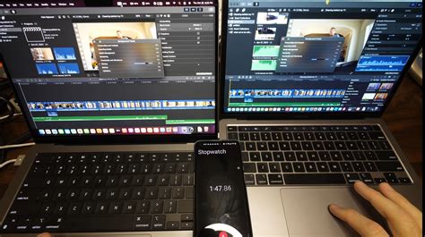 M Max VS M MBP R Macbookpro